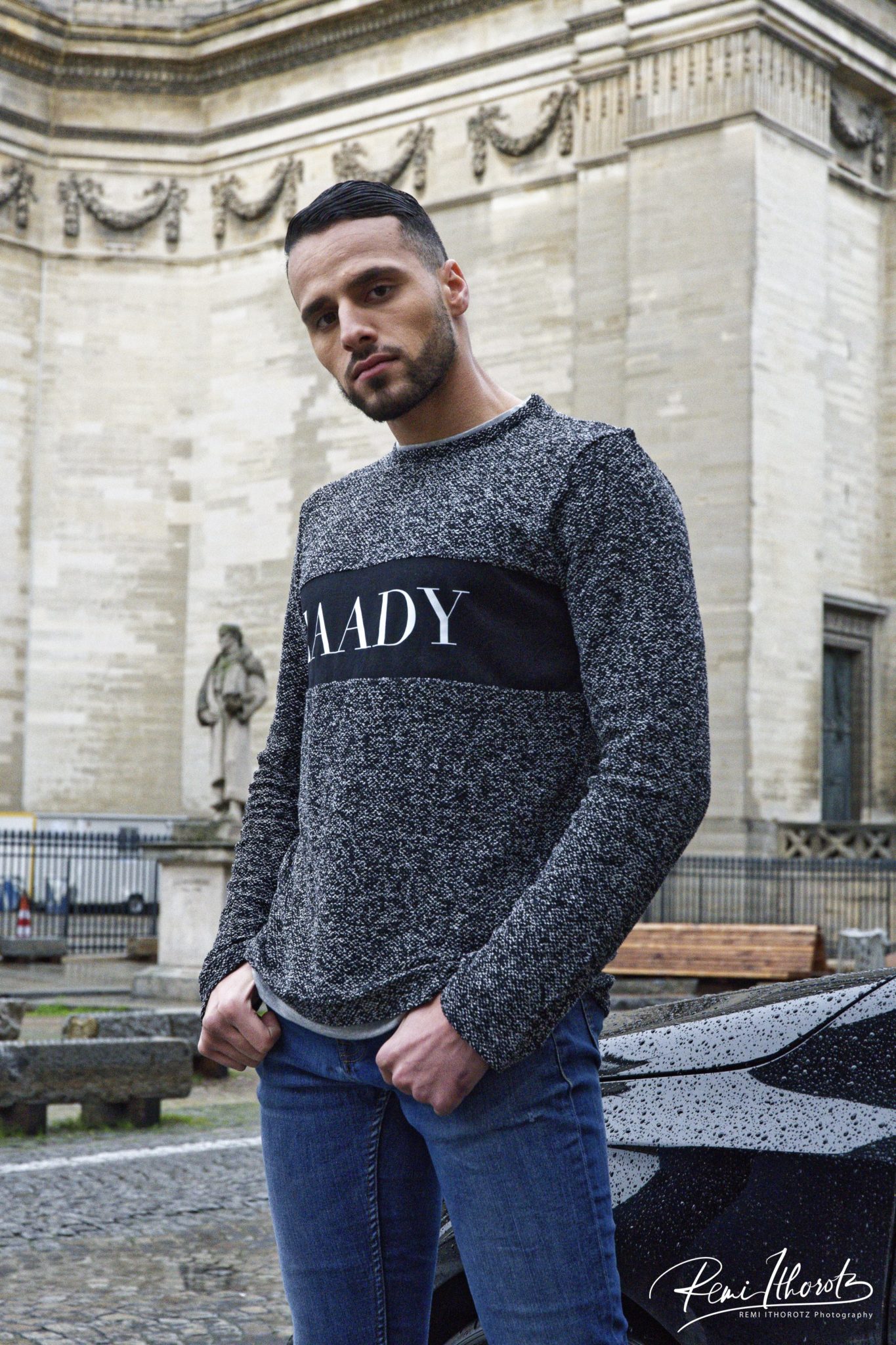 FASHION CITY | Collection ZAADY Eté 2020